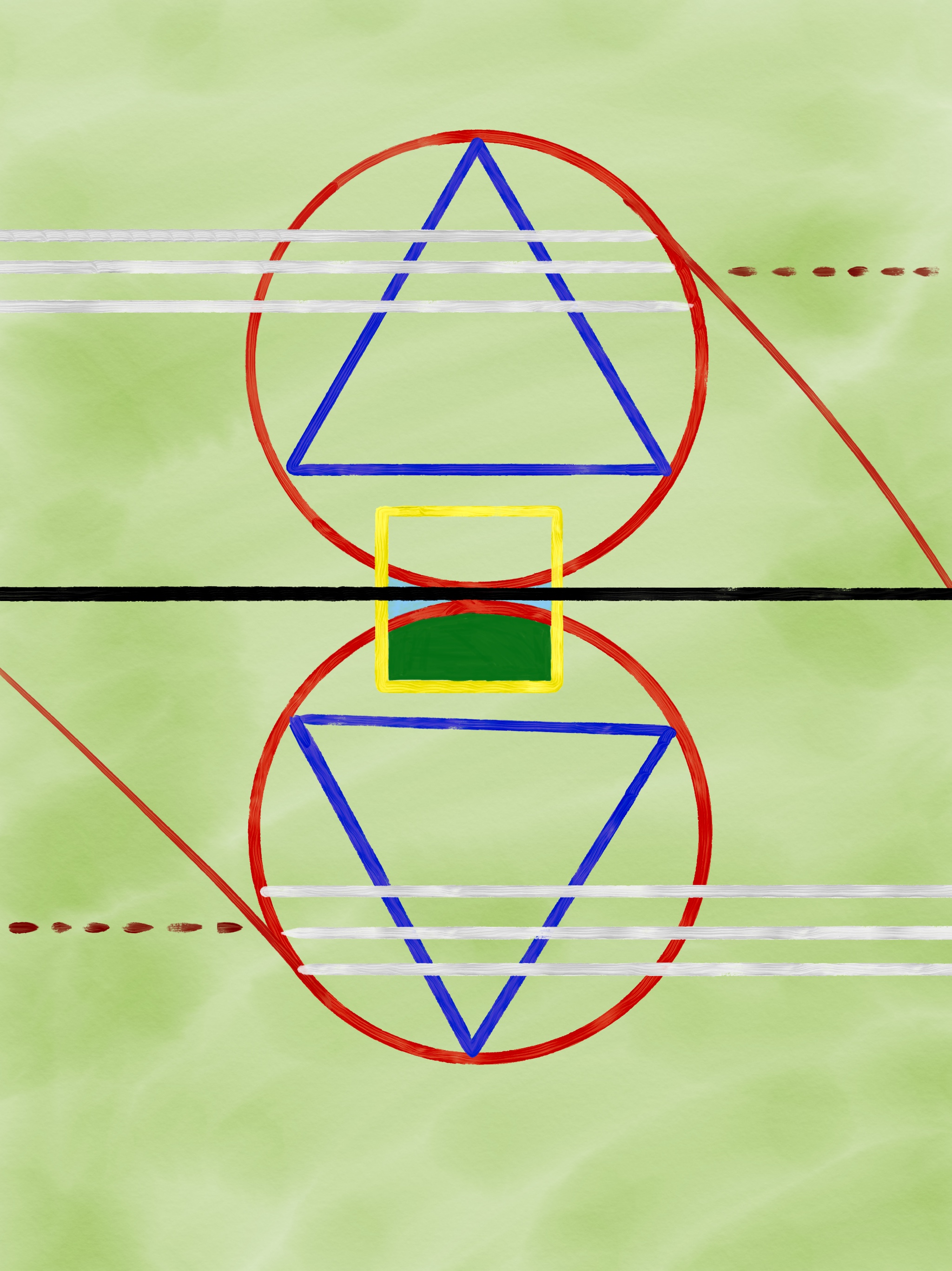 Project Hellscape – Exploring and expanding our creative minds through ...