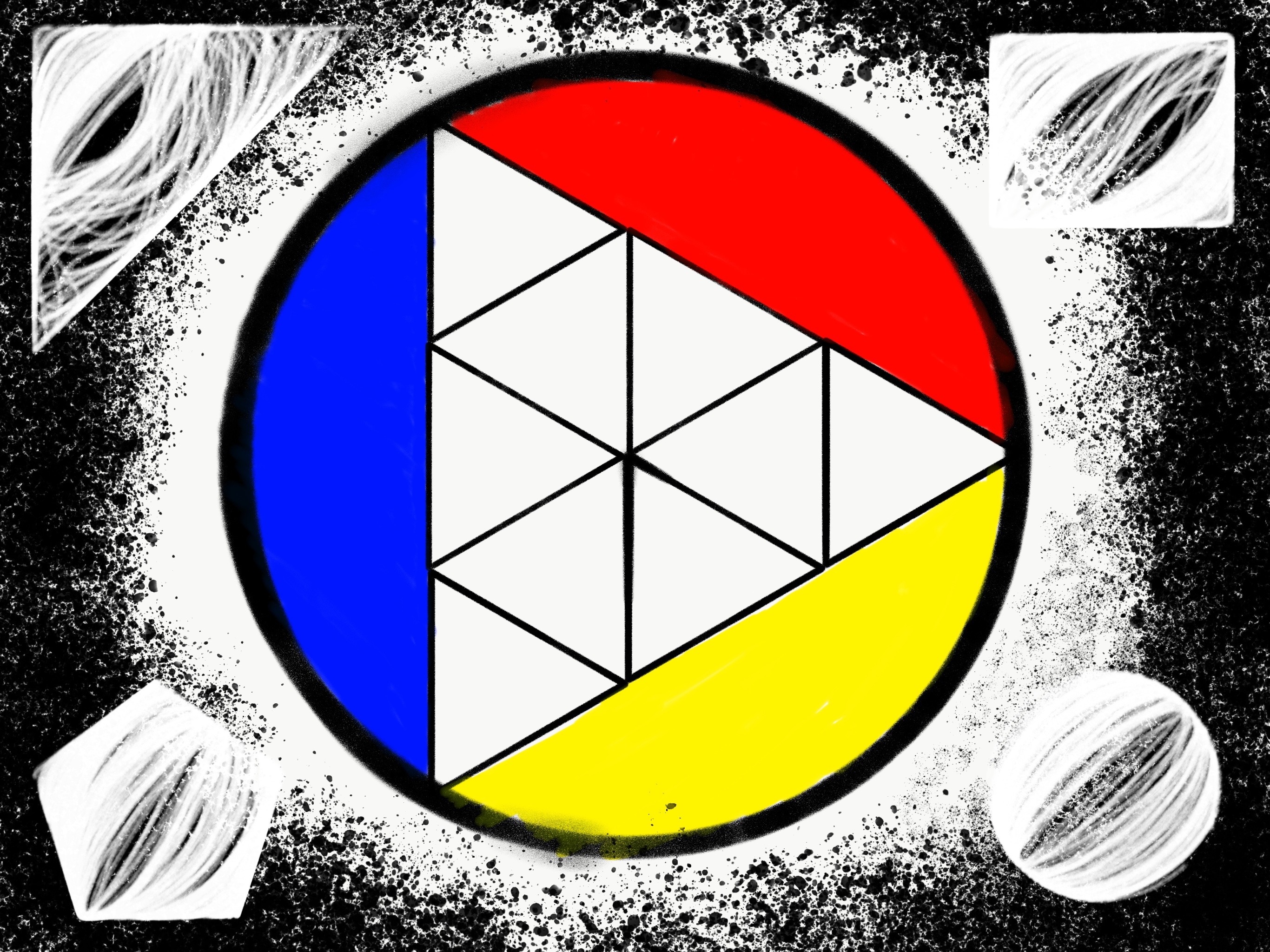 Project Hellscape – Exploring and expanding our creative minds through ...