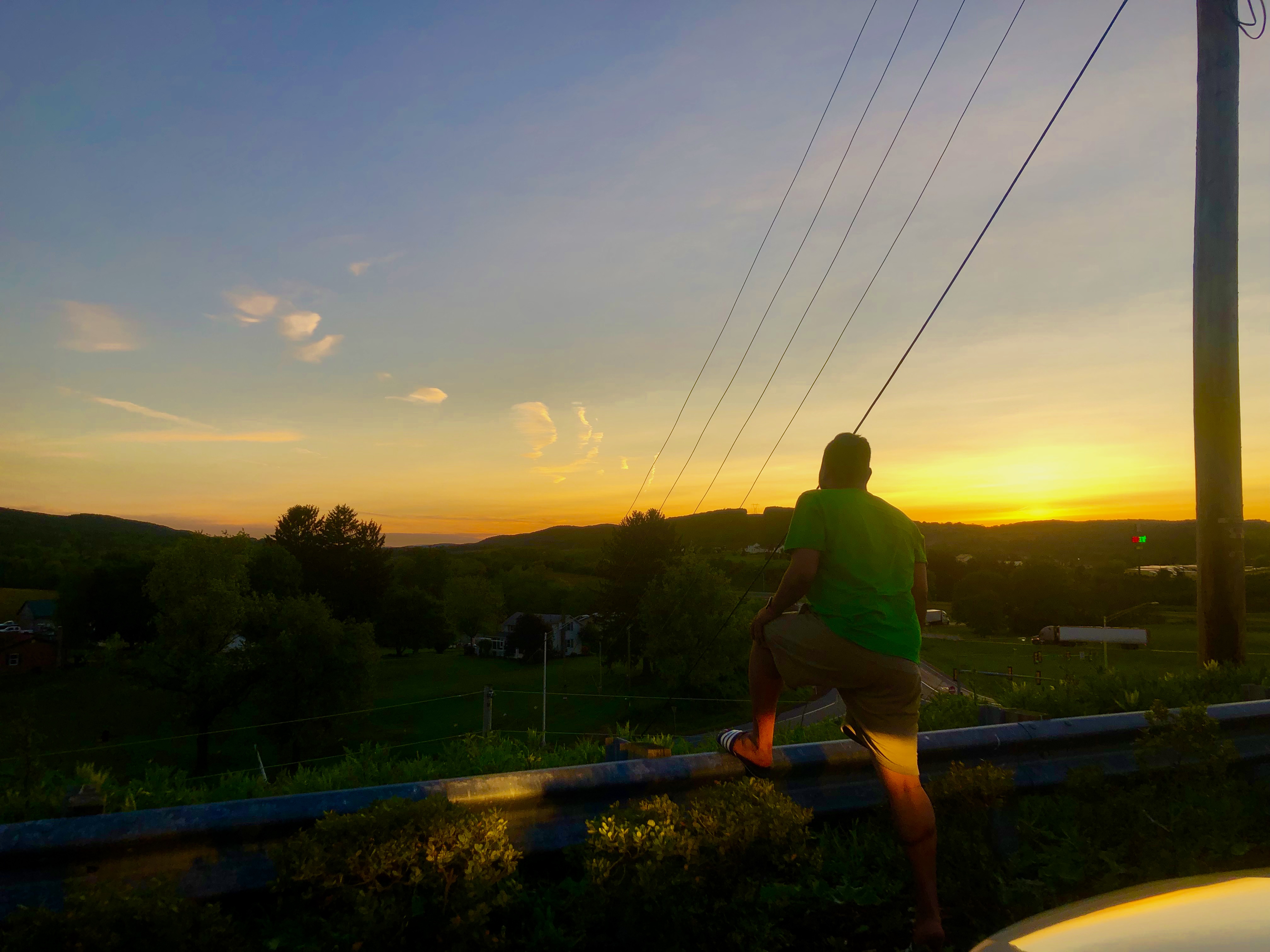 Project Hellscape – Exploring and expanding our creative minds through ...